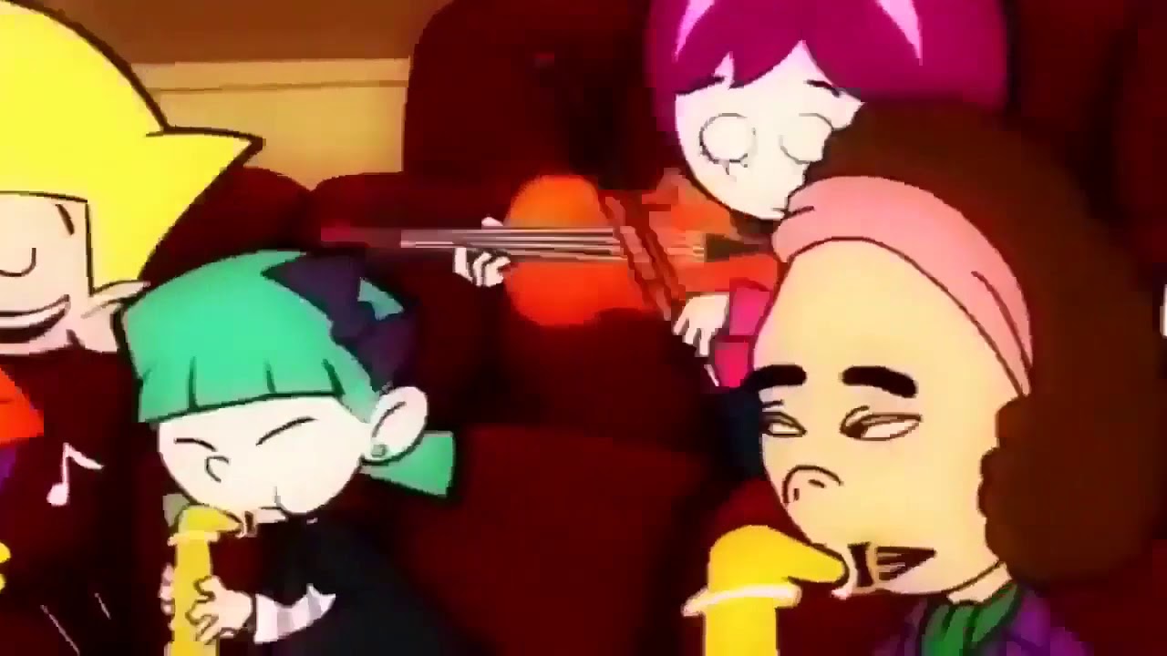 Comedy World Intro works on 1/29/2021 - YouTube