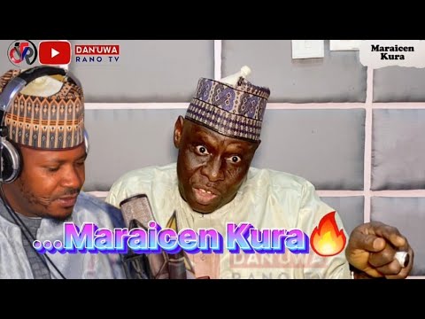"Sabuwar bankaɗa za ta iya biyo baya idan aka tunzura Baffa Bichi ...