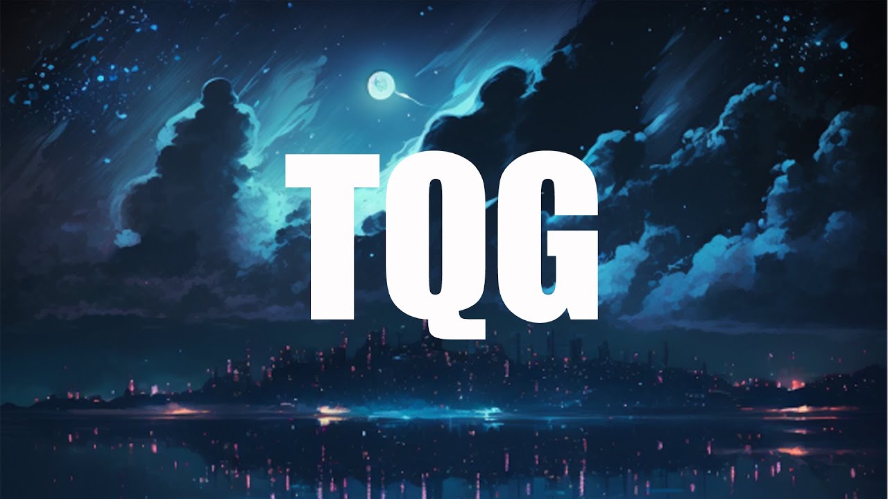 KAROL G, Shakira - TQG (Lyrics, Letra) Music Letra - YouTube