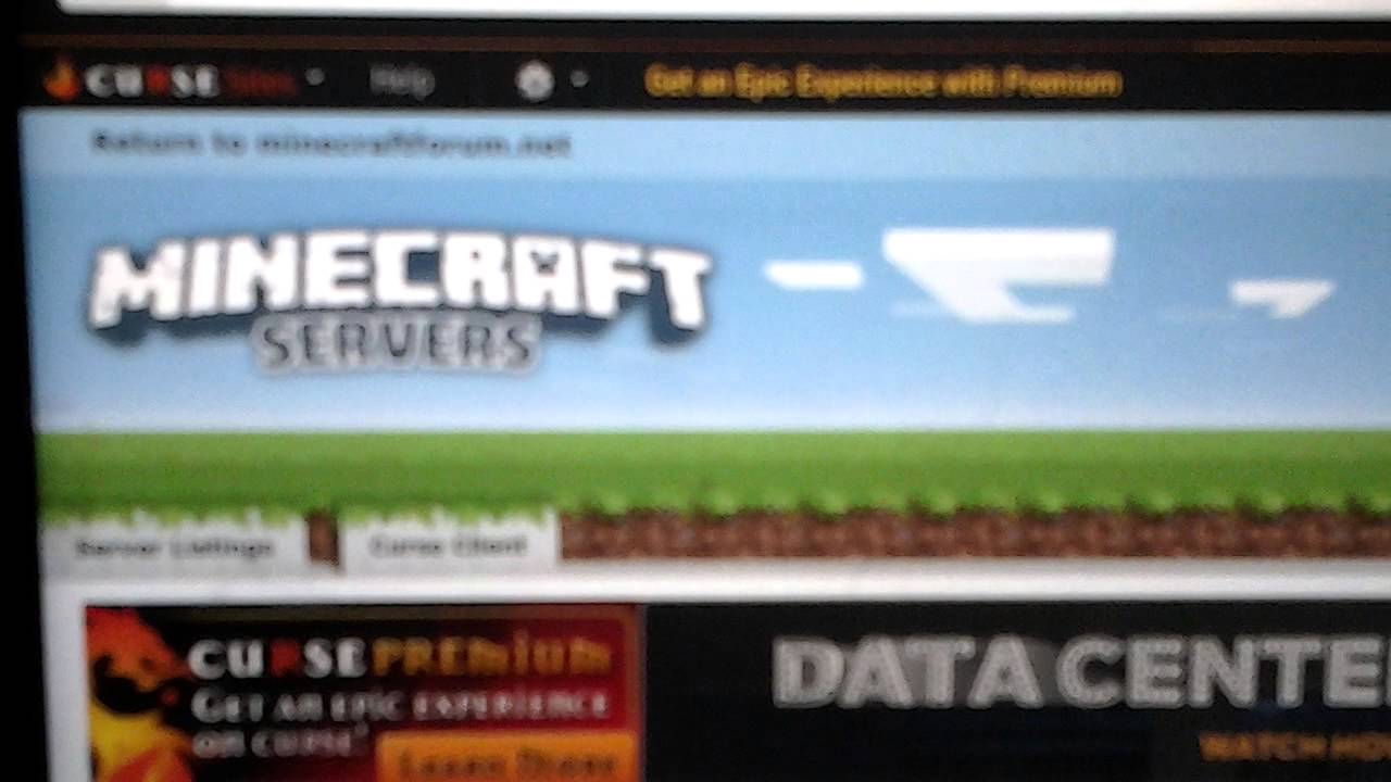 How to use minecraft forums - YouTube