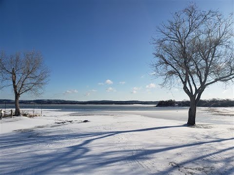 Texas Cold Wave: An RV'ers Perspective - YouTube