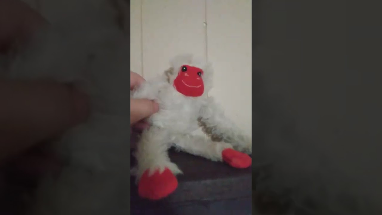 Mr. Monkey Man - YouTube