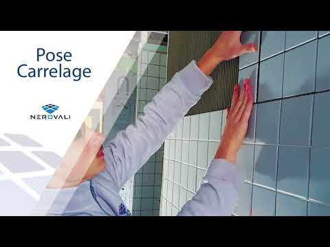 Nos réalisations, carrelage, pierre naturelle, marbre, parquet, galets, carreaux ciment, grand forma