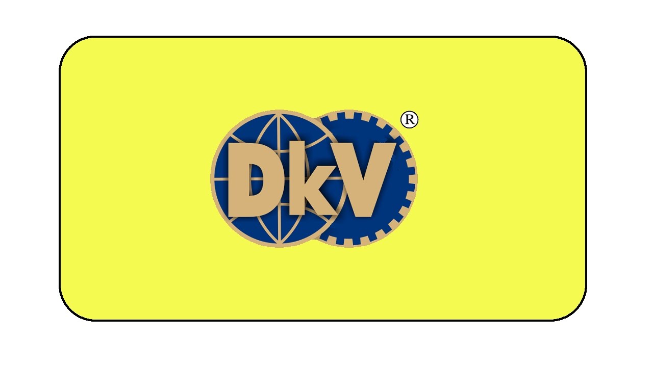 CTY TNHH DKV VIỆT NAM (DKV VIET NAM CO.,LTD) - YouTube