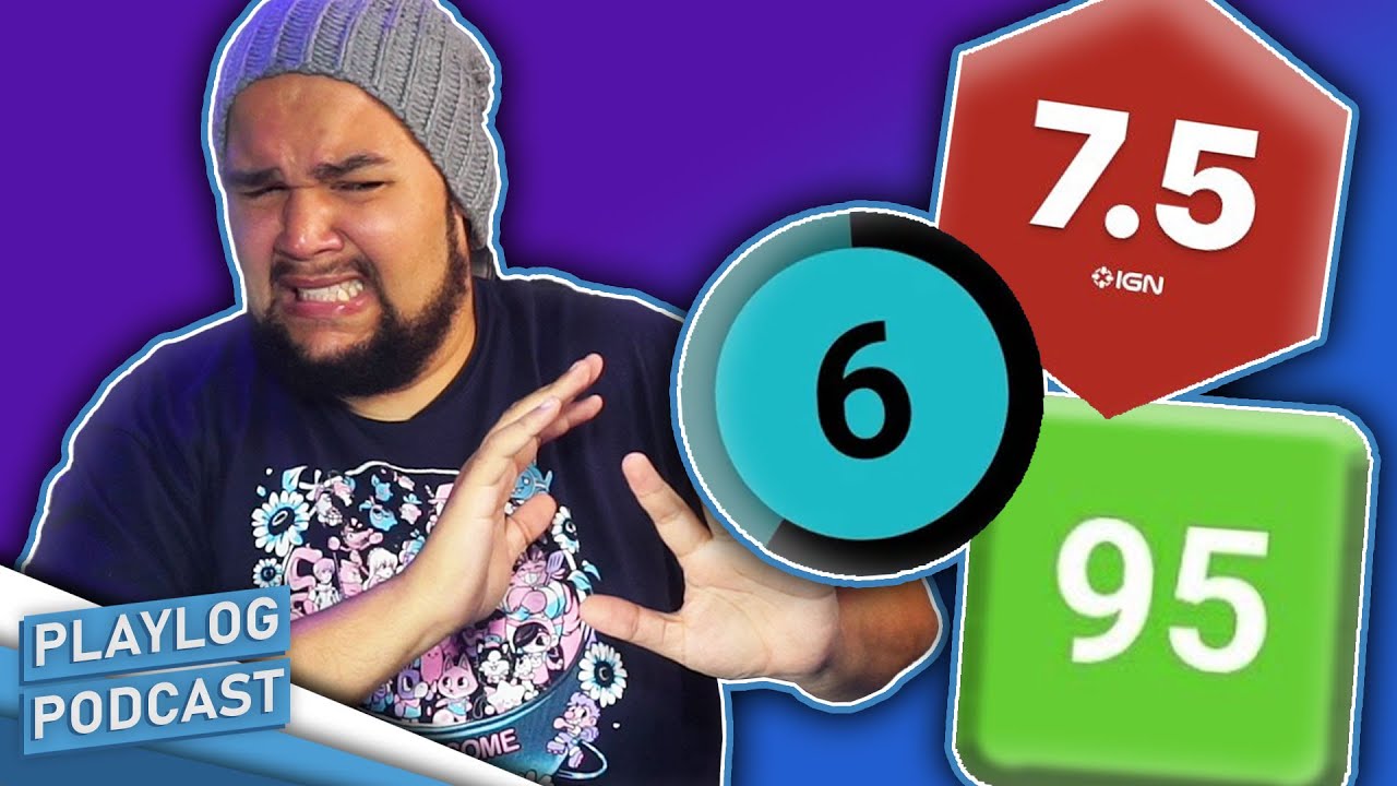 Is Reviewing Games Even Fun? | Playlog Podcast EP. 36 - YouTube