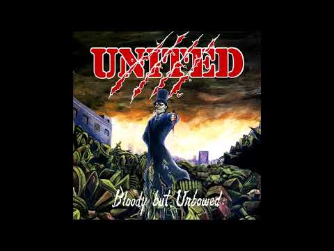 United - Bloody But Unbowed [Full Album]