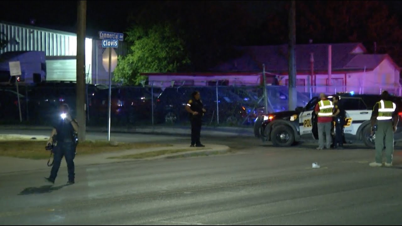 Man running in and out of street on South Side hit by truck, police say ...