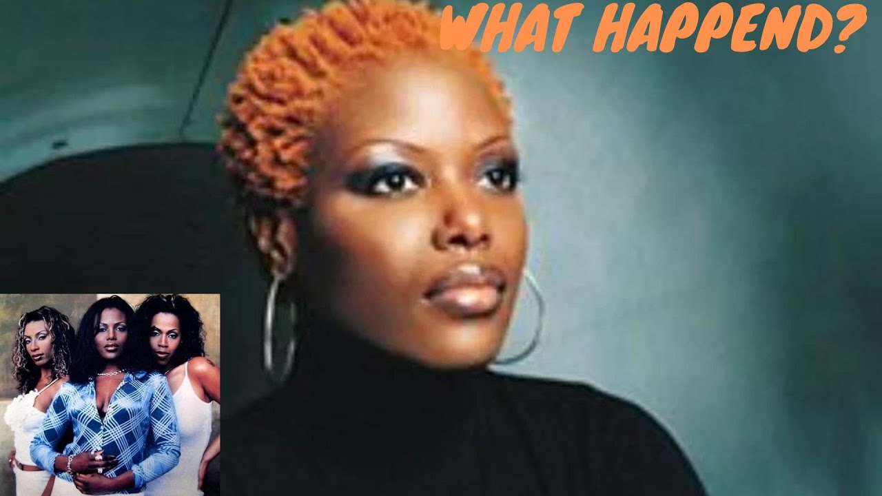 KINA COSPER FROM BROWNSTONE - WHAT HAPPEND TO THEM - YouTube