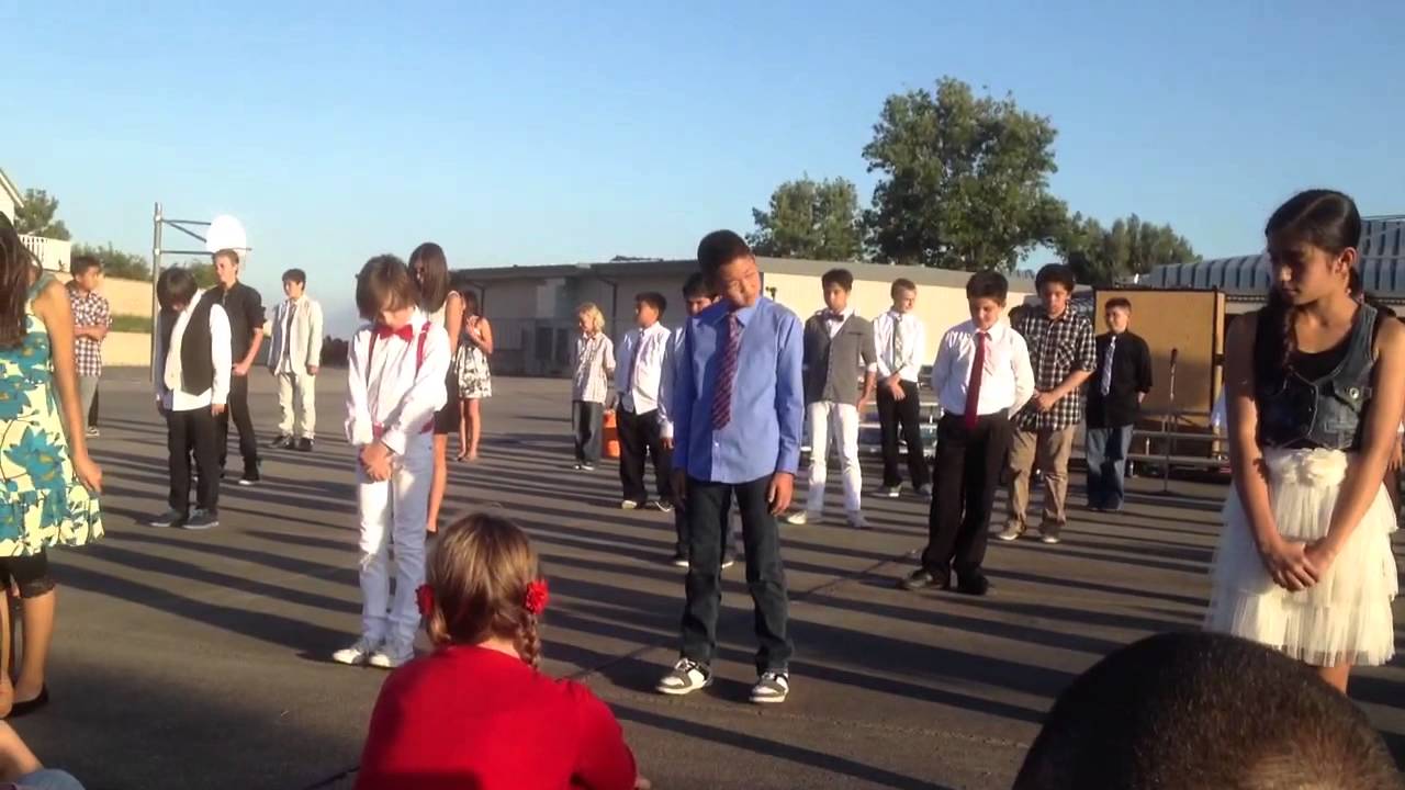 Rolling Ridge 2013 - YouTube