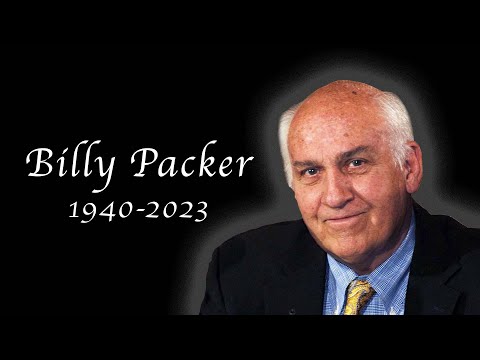 Dan Patrick Remembers Billy Packer | 01/27/23 – KDUS AM 1060
