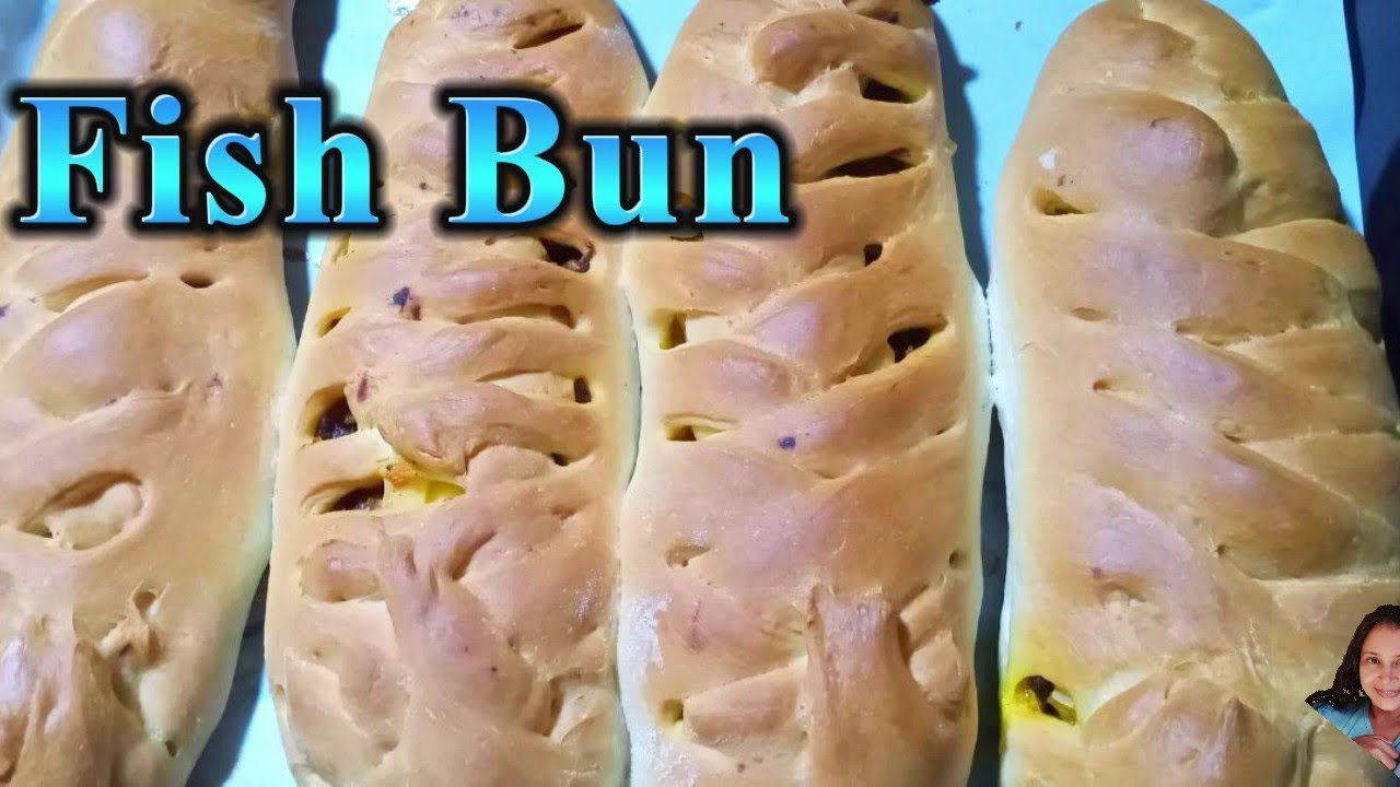 Delicious Fish Bun Recipe: Easy & Flavorful ,Step-by-Step Guide: How to ...