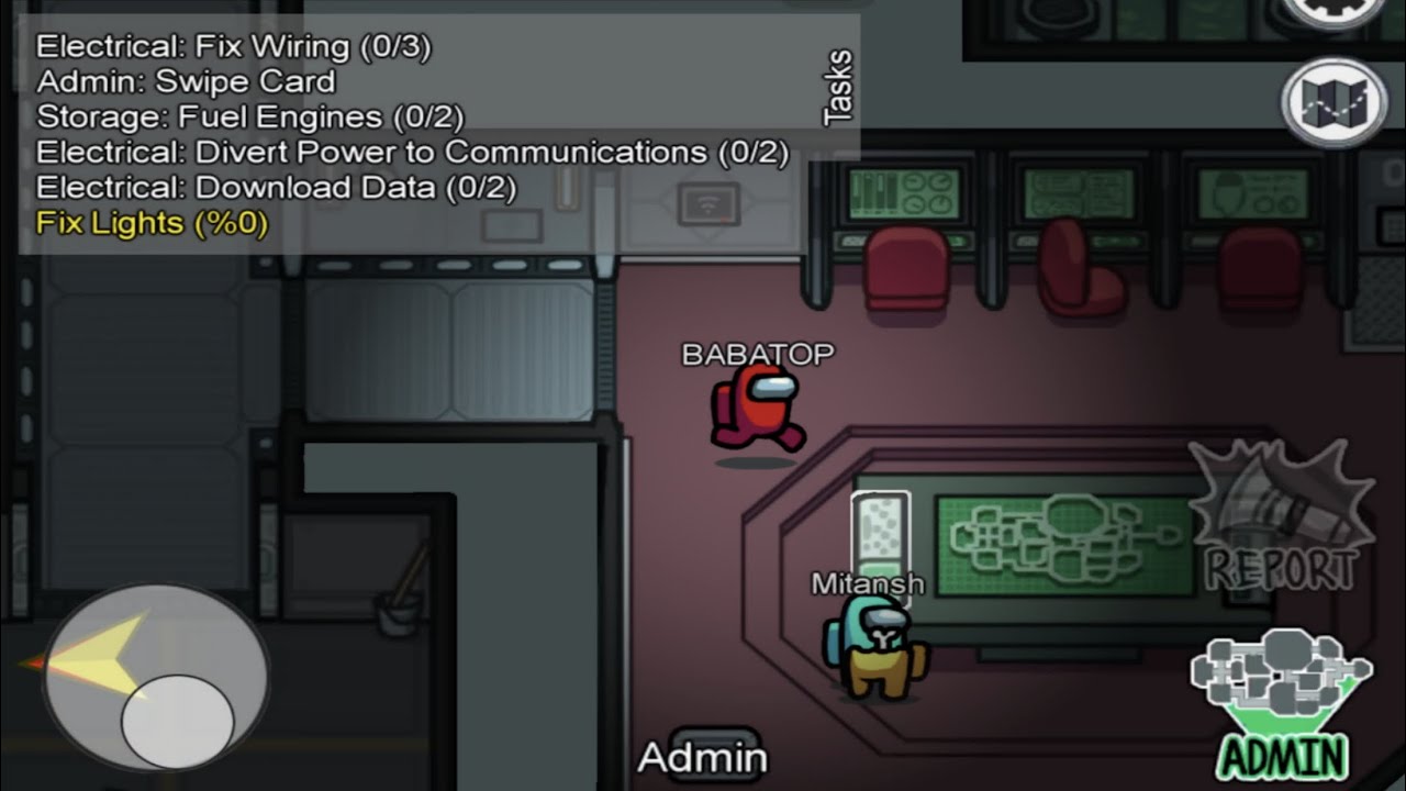 Better luck next time || 10 IQ level Imposter || Bye Bye Imposter - YouTube