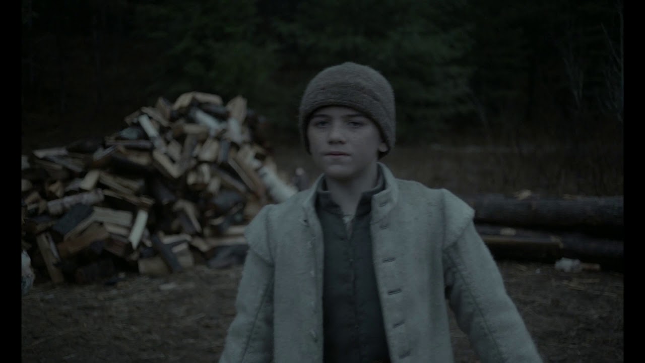 Black Phillip - A Bruxa/ The Witch 2016 - YouTube