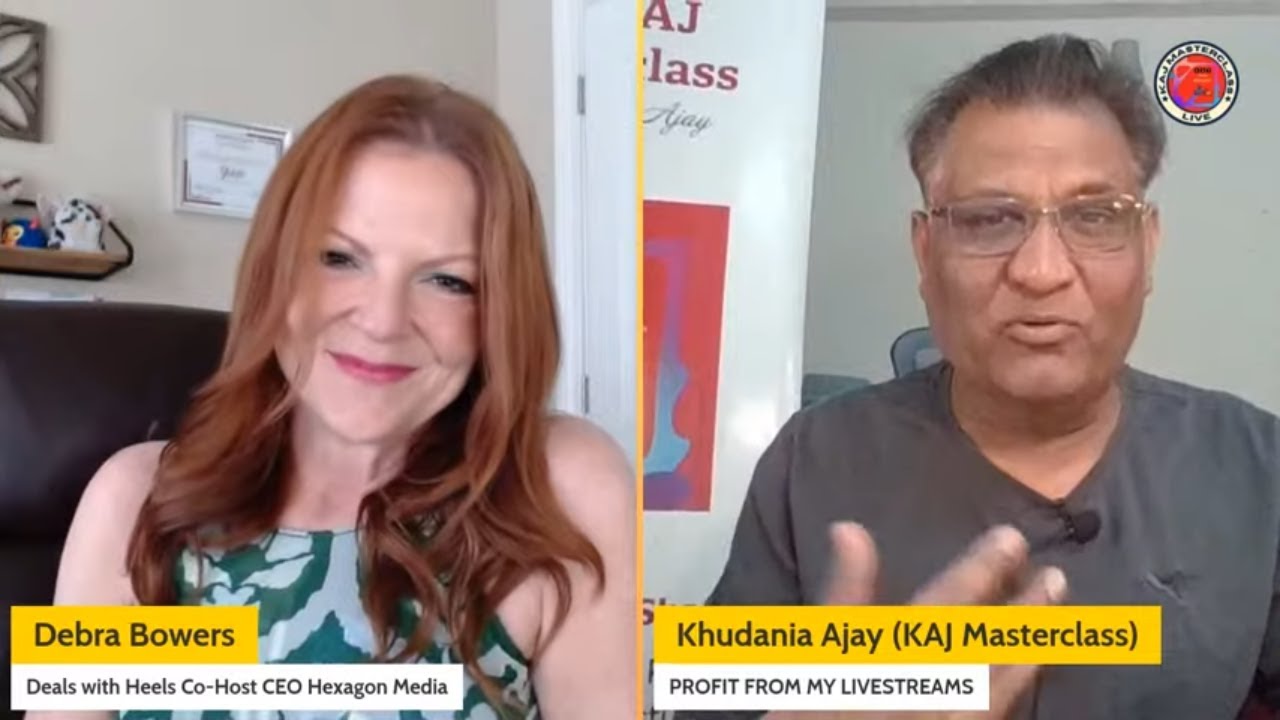 Marketing Mastery: Mindset, Strategy & Emotional Intelligence with ...