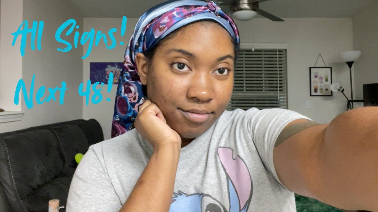 All Signs! Next 48 - YouTube