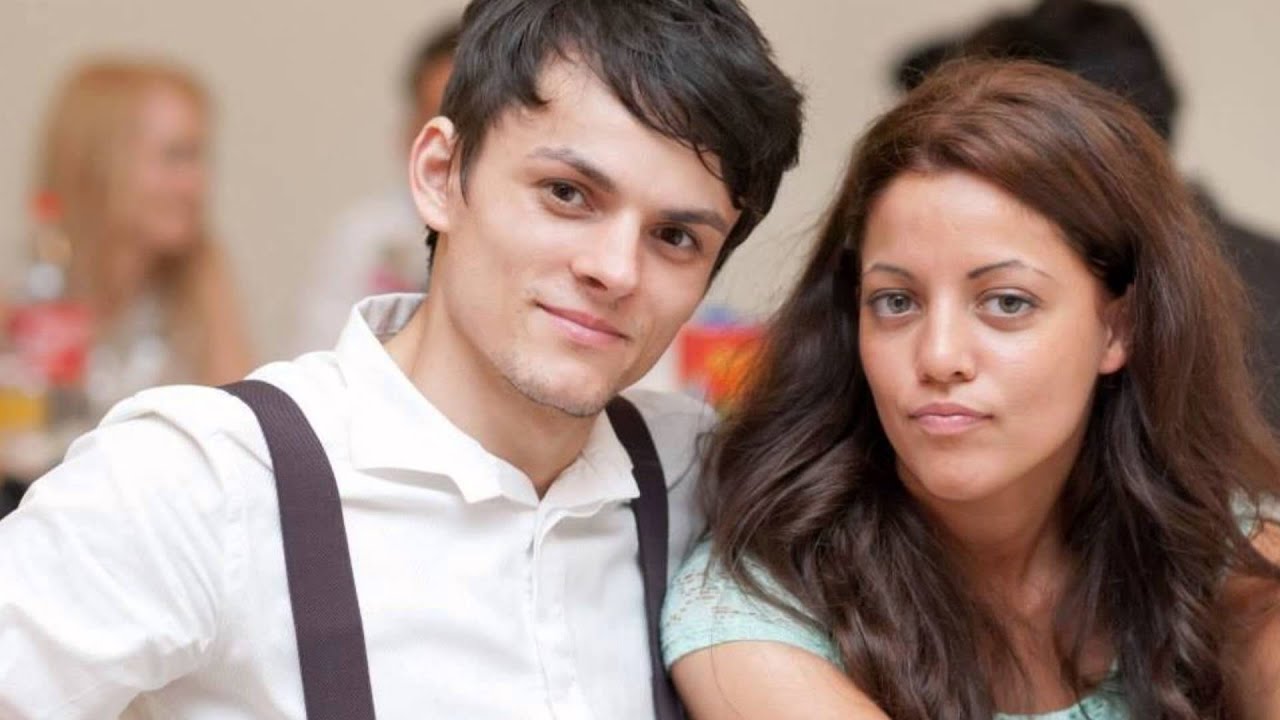 Dani si Magda Popescu - `Iubirea inseamna` - YouTube