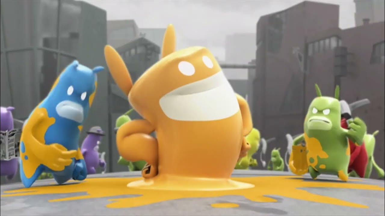 [Full stream] - de Blob 2 [Part 1] - YouTube