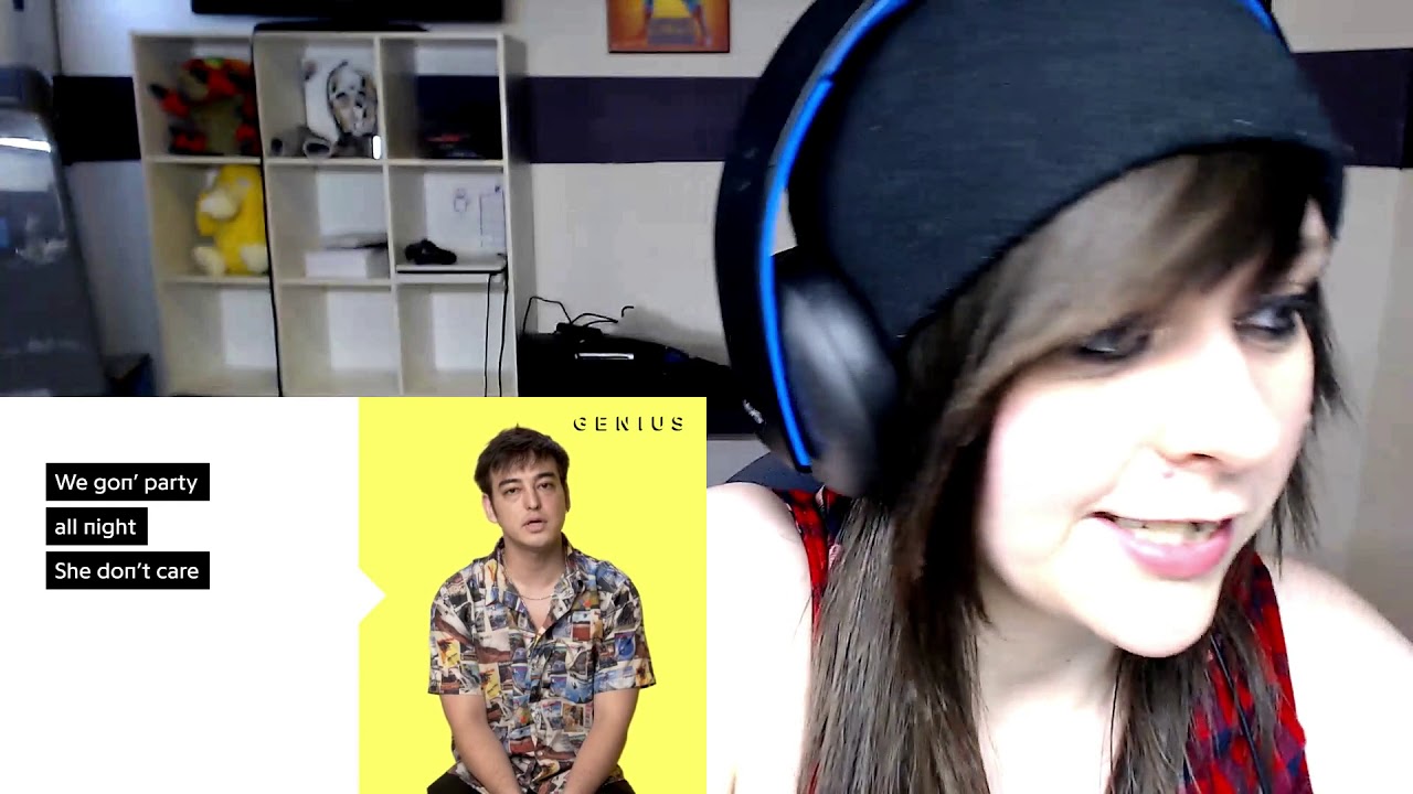 Joji 'Yeah Right' Official Lyrics & Meaning - Verified Reaction - YouTube