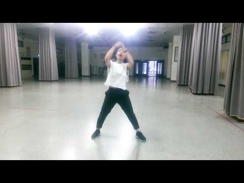 No Promises - Cheat Codes ft. Demi Lovato / Dance Cover