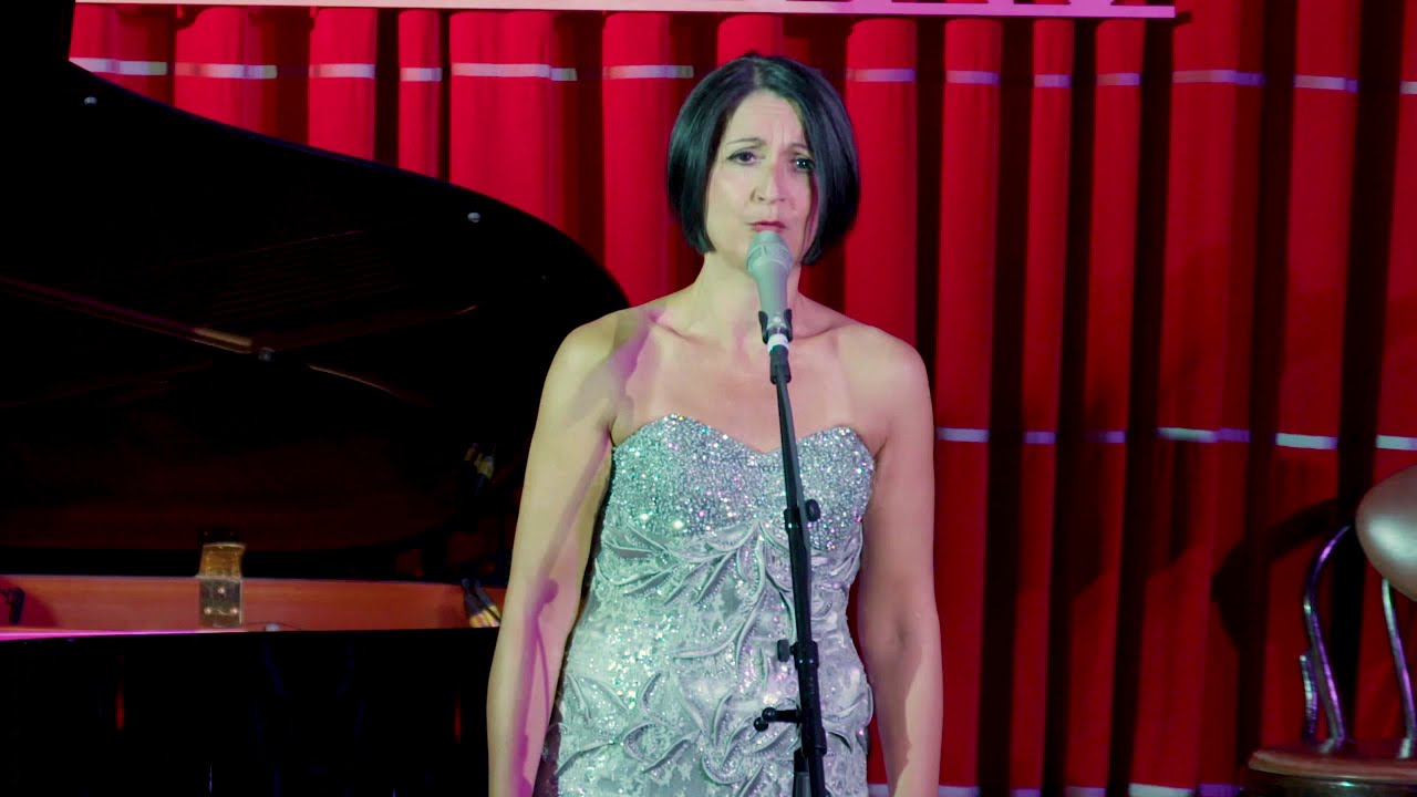 Jessica Martin - YouTube Channel Trailer - YouTube