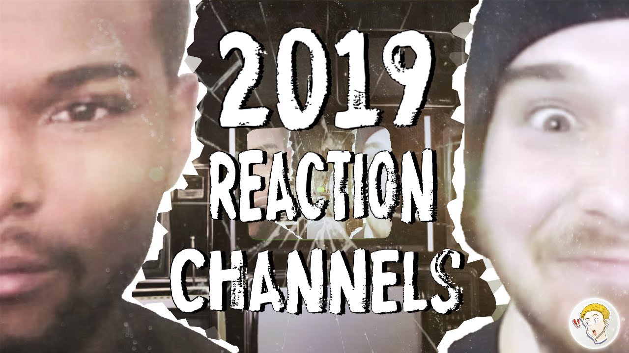 What Became of Reaction Channels? - YouTube