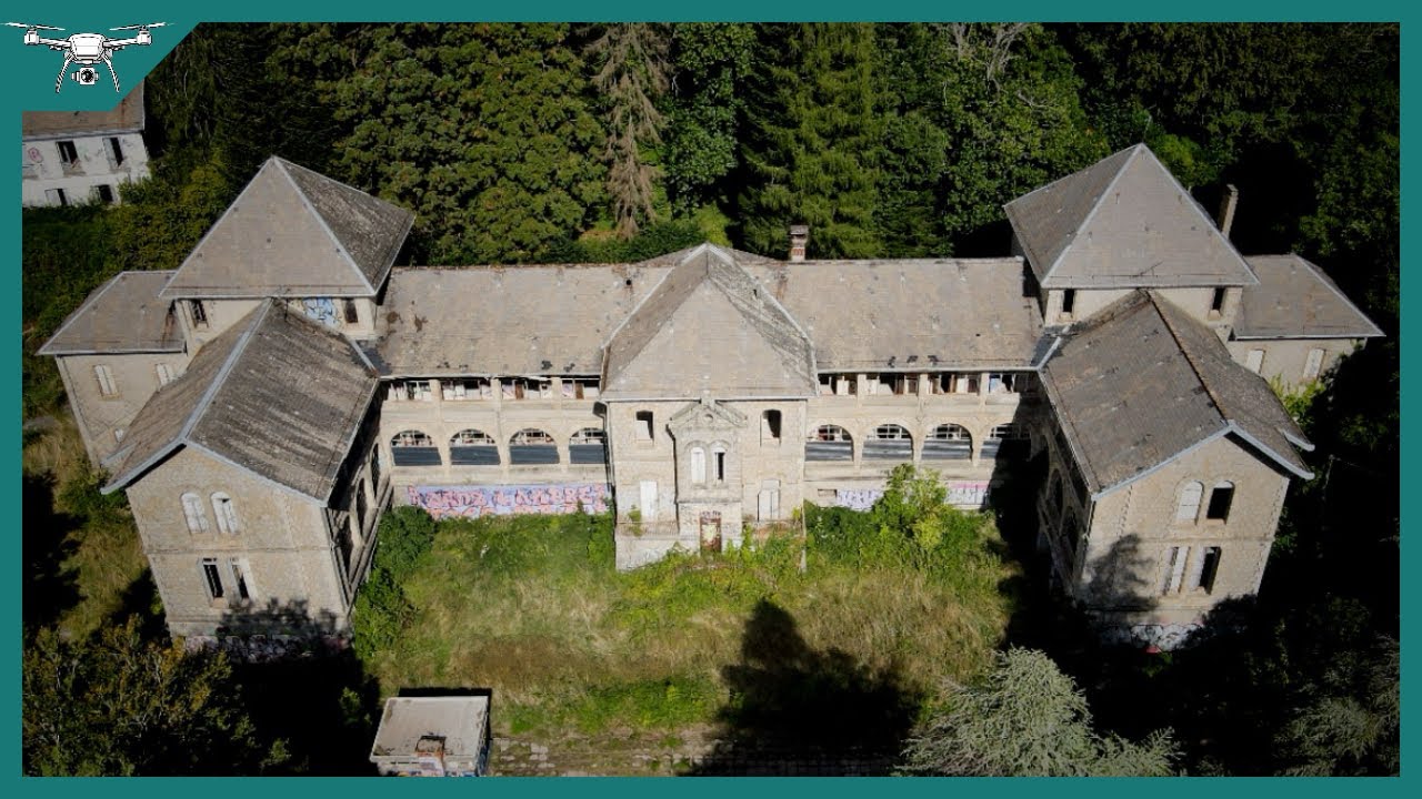 Sanatorium Michel Peiry(34) - YouTube