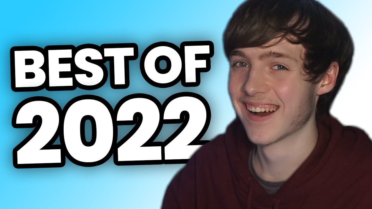 BEST OF JACOB 2022 - YouTube