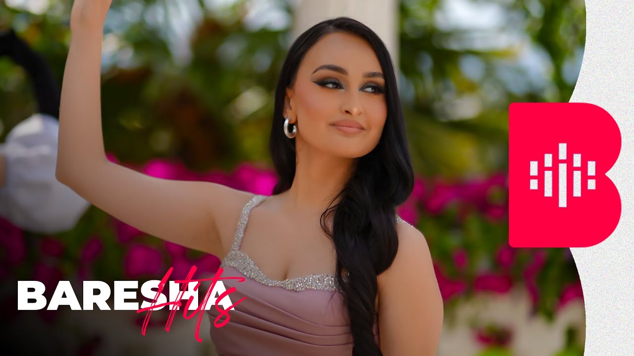 ALKETA ELEZAJ - Potpuri dasmash #2024 - YouTube