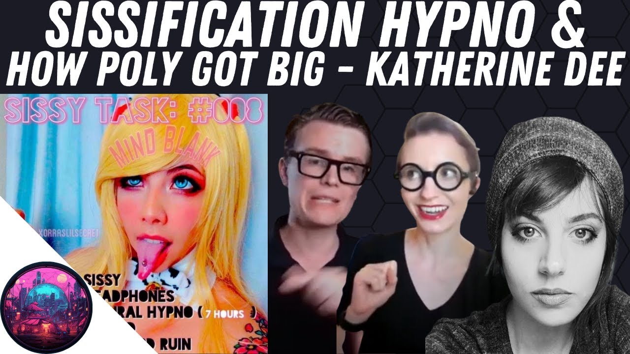 How the Internet is Changing Gender and Sexuality with Katherine Dee ...