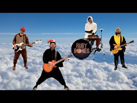 Ruby Bones - "Vultures" (Official Video) - YouTube