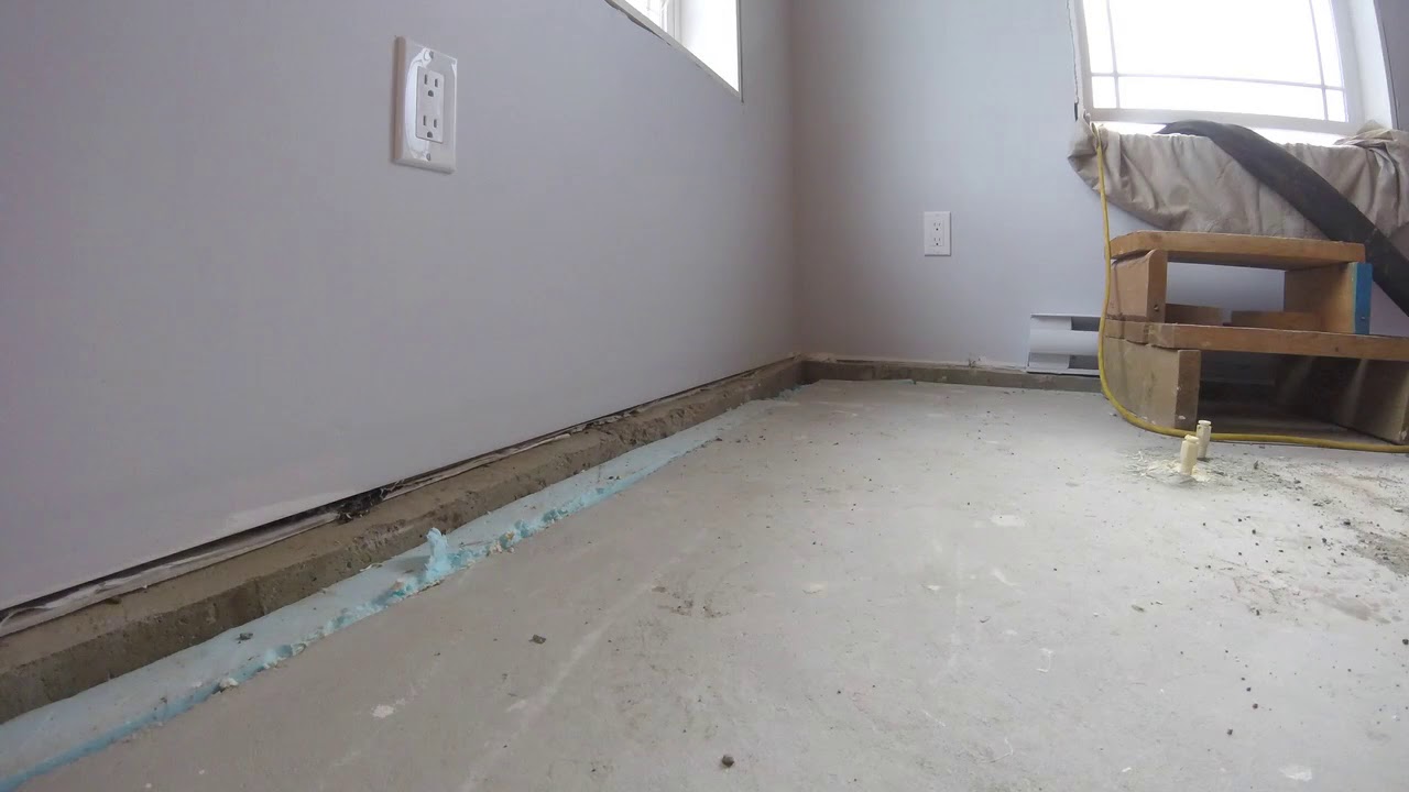 Interior Polylevel lift - Vancouver BC - YouTube