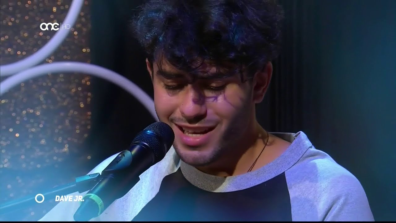 Life is Good - Dav Jr on Arani Issa 2020/21 - YouTube