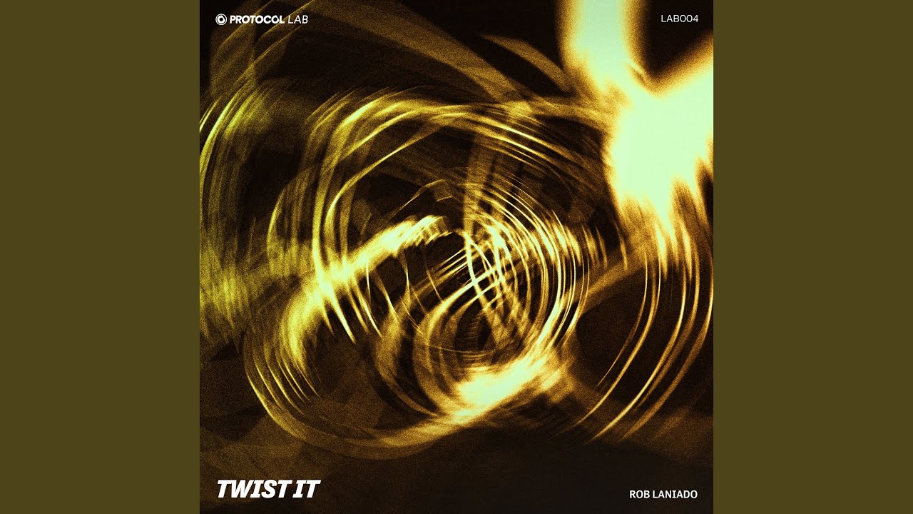 Twist It (Extended Mix) - YouTube