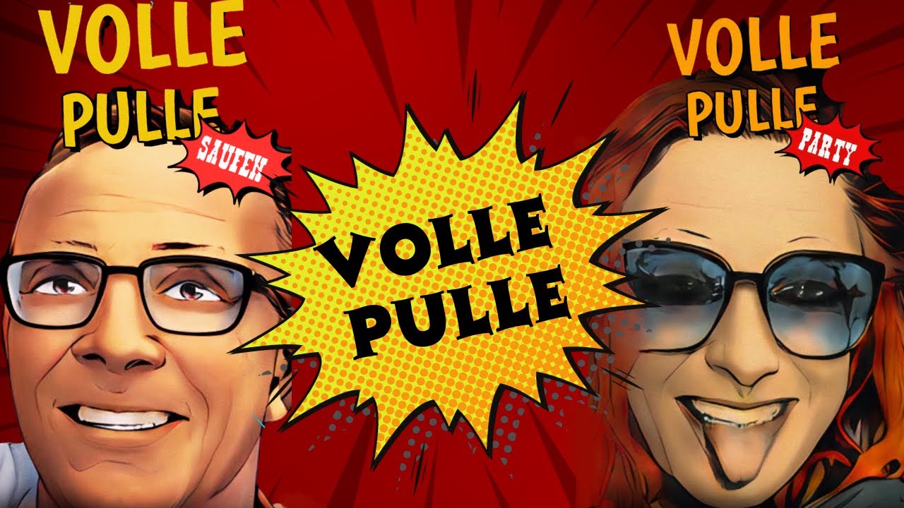 Die Kaisa´s - Volle Pulle - YouTube