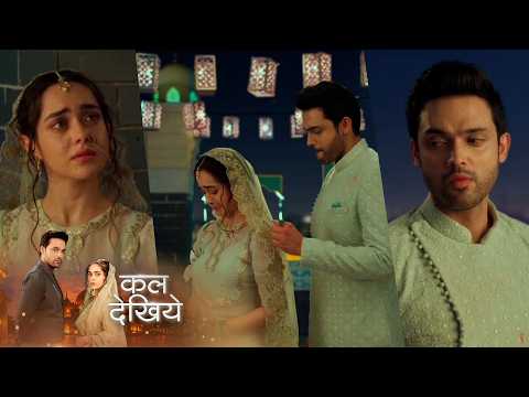 Seher Hone Ko Hai NEW PROMO 11-13th April 2026 Mahid and Sehar Bared Their Hearts