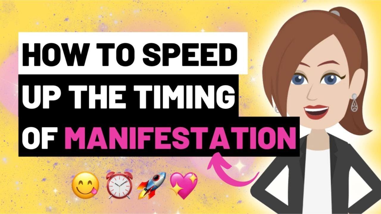 Make Your Dreams Come Faster - YouTube