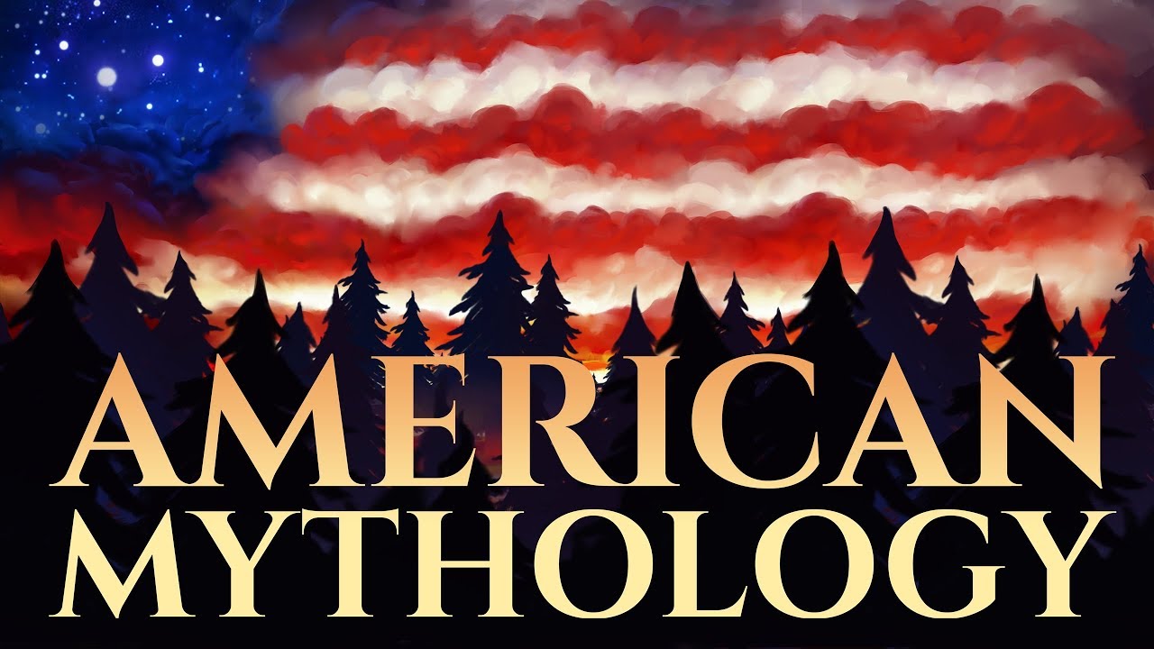 Episode 1 Introducing The American Mythology Podcast YouTube episode-1-introducing-the-american-mythology-podcast-youtube