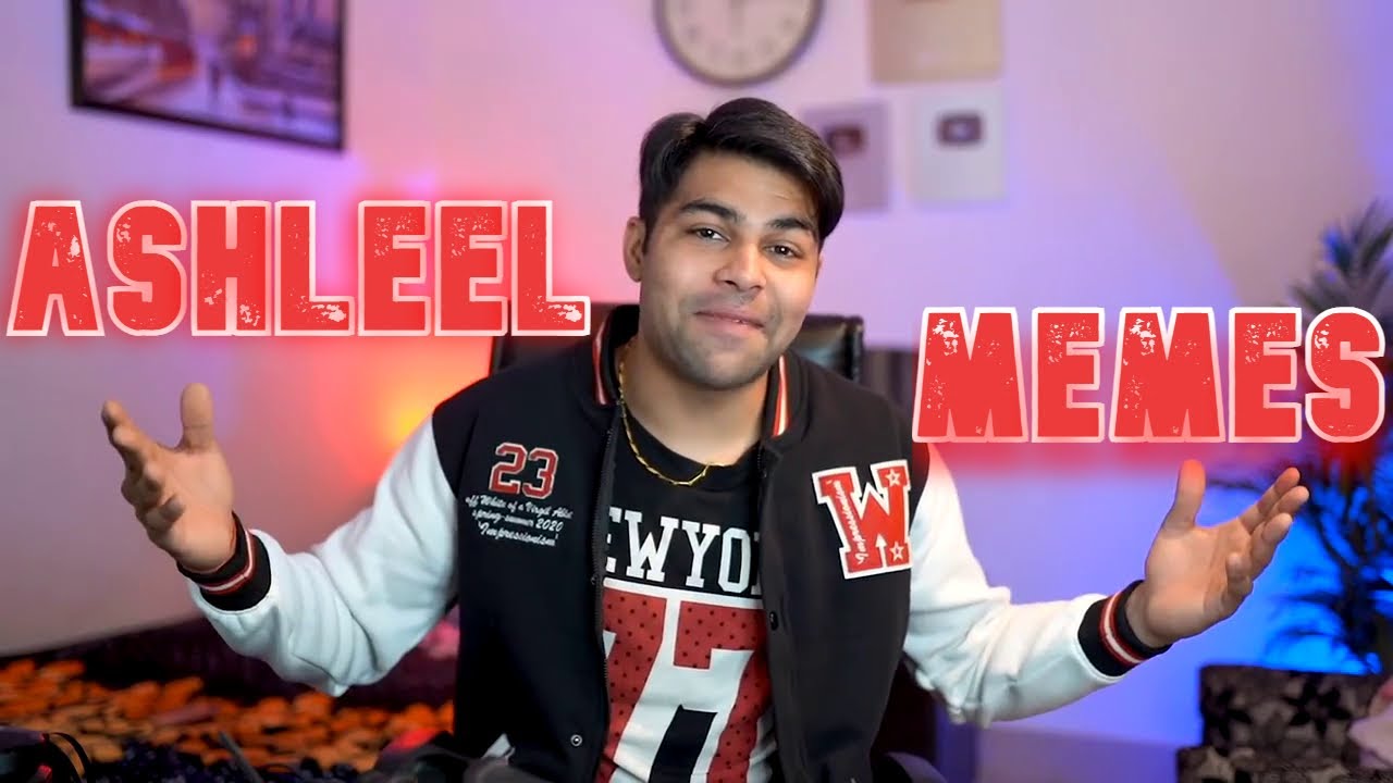 ASHLEEL MEMES // MEMES MUNCH // #2021 #ASHLEELMEMES - YouTube