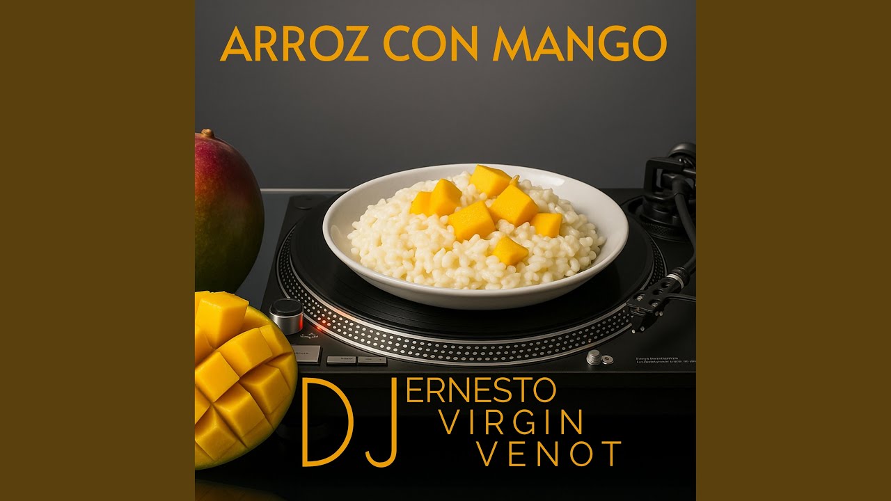 Arroz Con Mango - YouTube