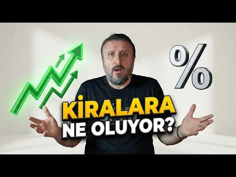 2026 Kira Artış Oranı Kaç? Kiralar Gerçekten Düşüyor Mu?