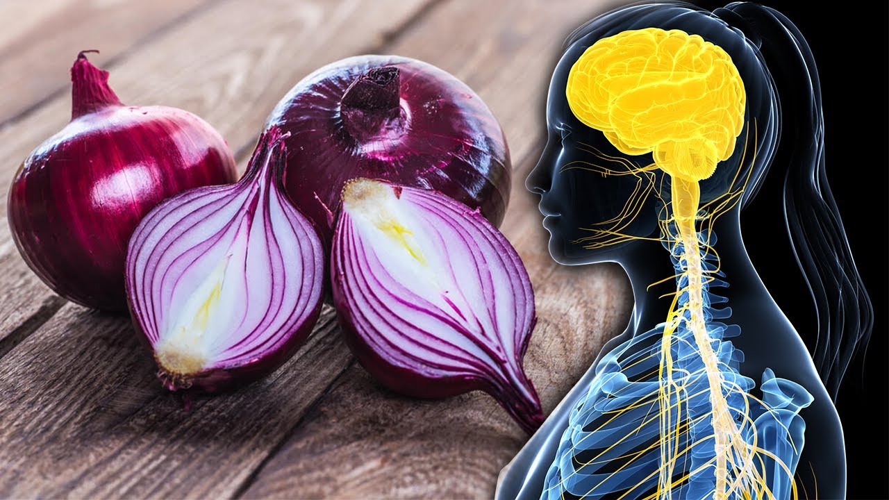 Kujt ja merrte mendja se qepa e kuqe bën mrekulli në shëndet, ja si ta ...