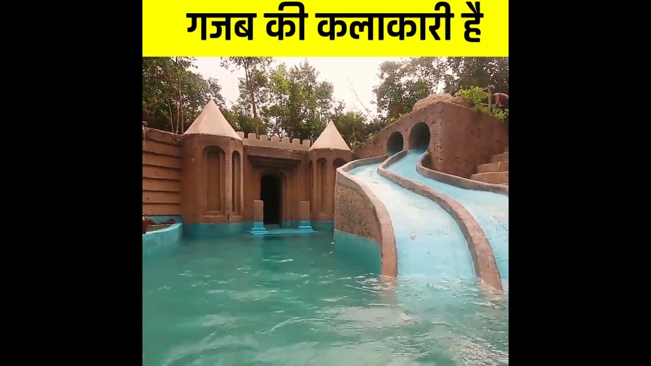 Survival Builder Amazing video - YouTube