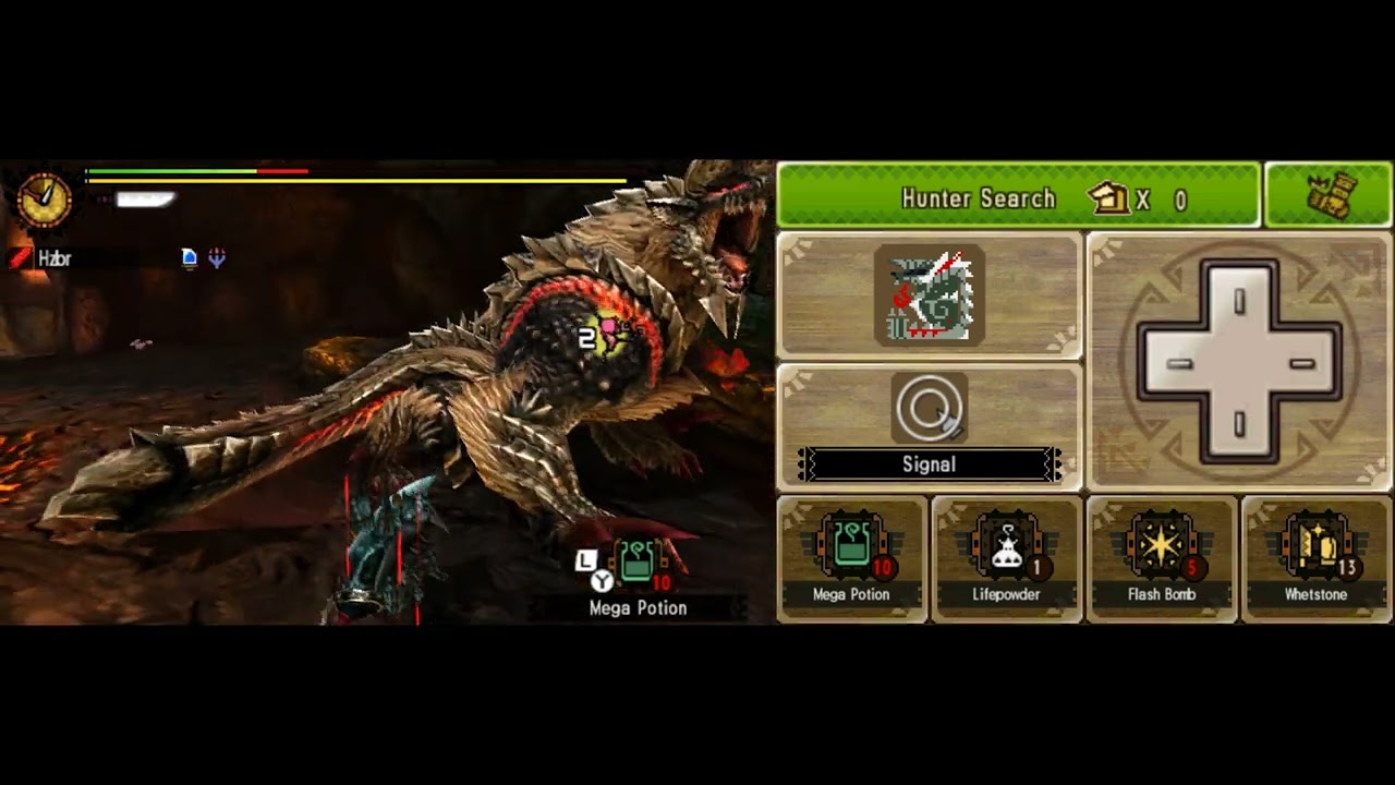 relatively smooth electro dragon doggo - YouTube