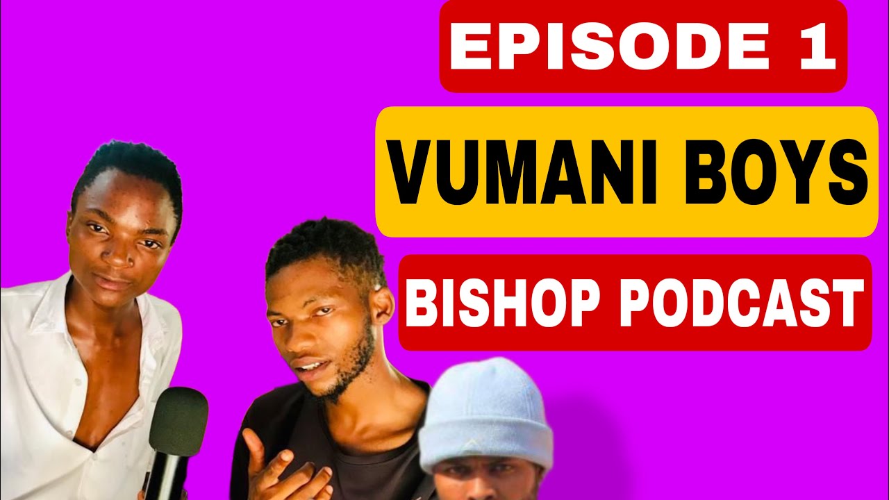 EPISODE 1 | VUMANI BOYZ ON MUSIC INDUSTRY , DOWNFALLS, SMASH OR PASS & FREESTYLE - YouTube