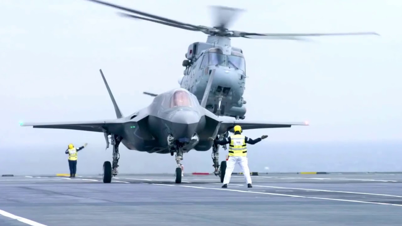British Military Power - You don't mess with the British (UK)! - YouTube
