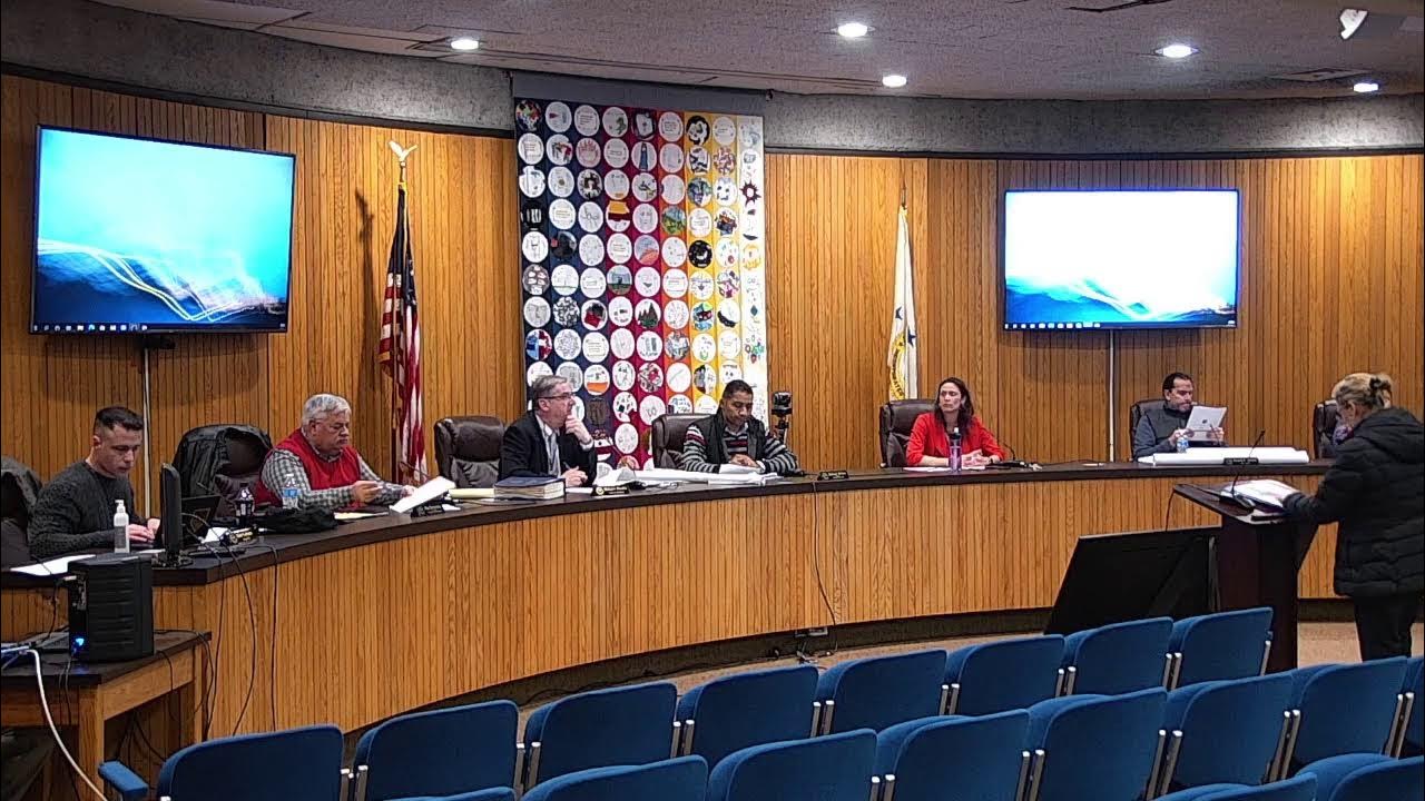 3 29 2022 East Providence City Council Meeting Live Stream Youtube