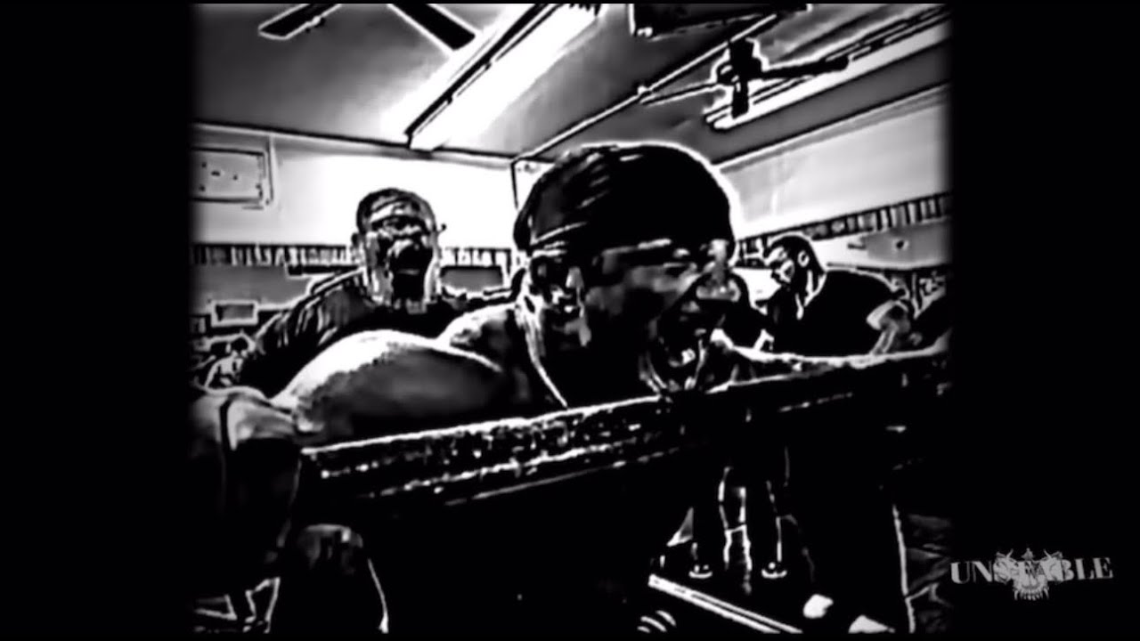 DIAMOND GYM. - YouTube