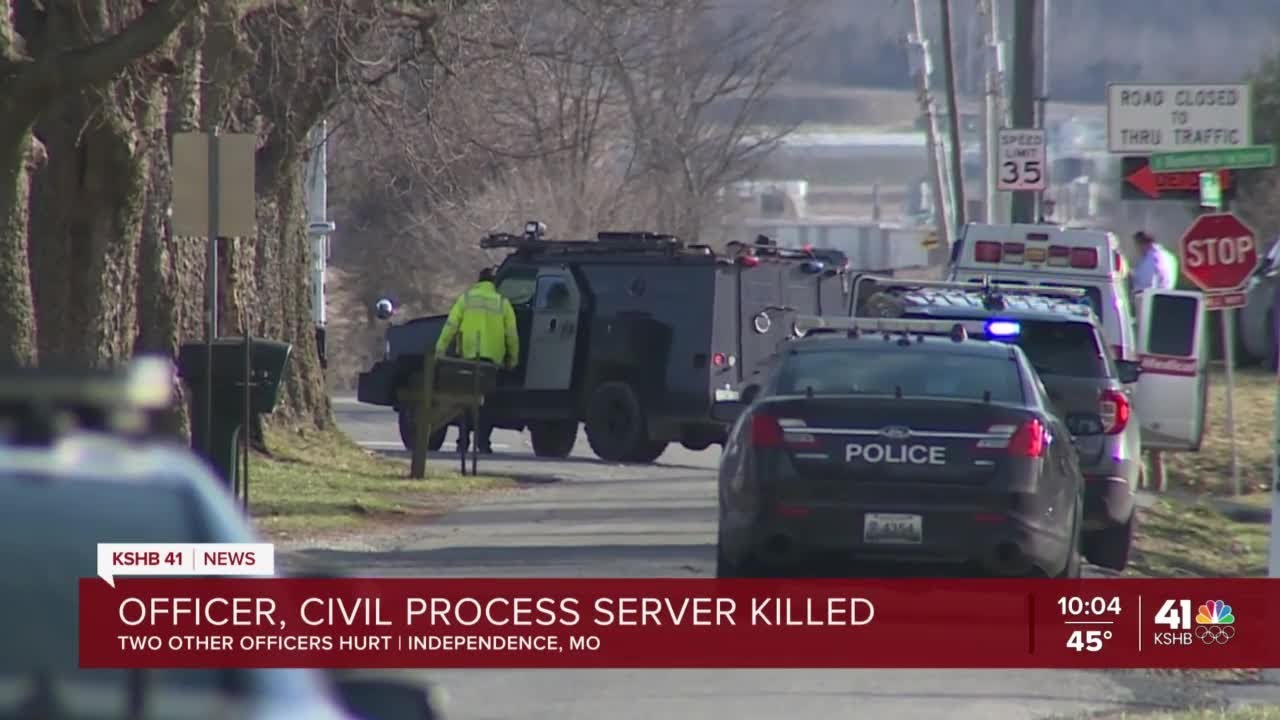 'Had a wonderful smile': Colleague remembers fallen Jackson County ...