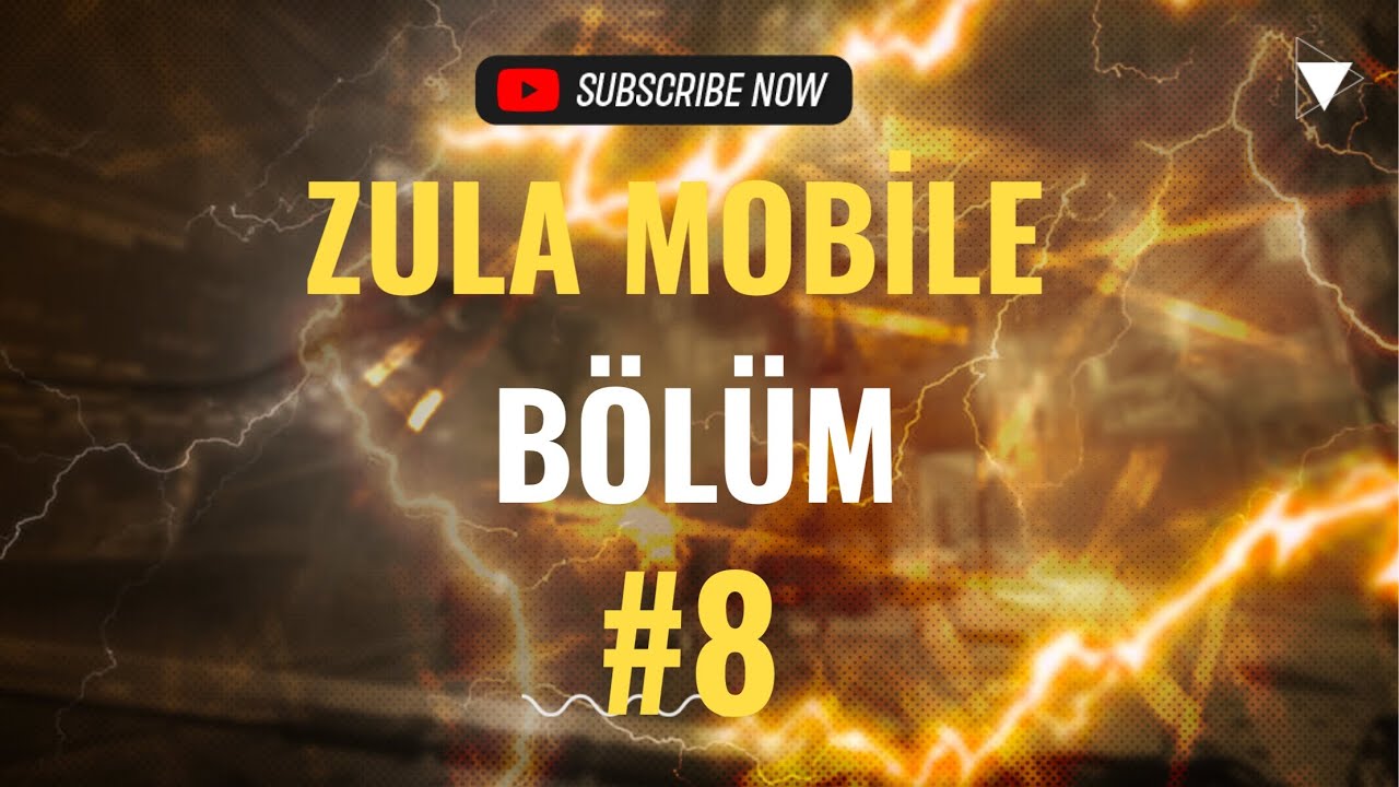 ZULA MOBILE BÖLÜM #8 | KLANIMI KURDUM! HİLE MİYİM (?) - YouTube