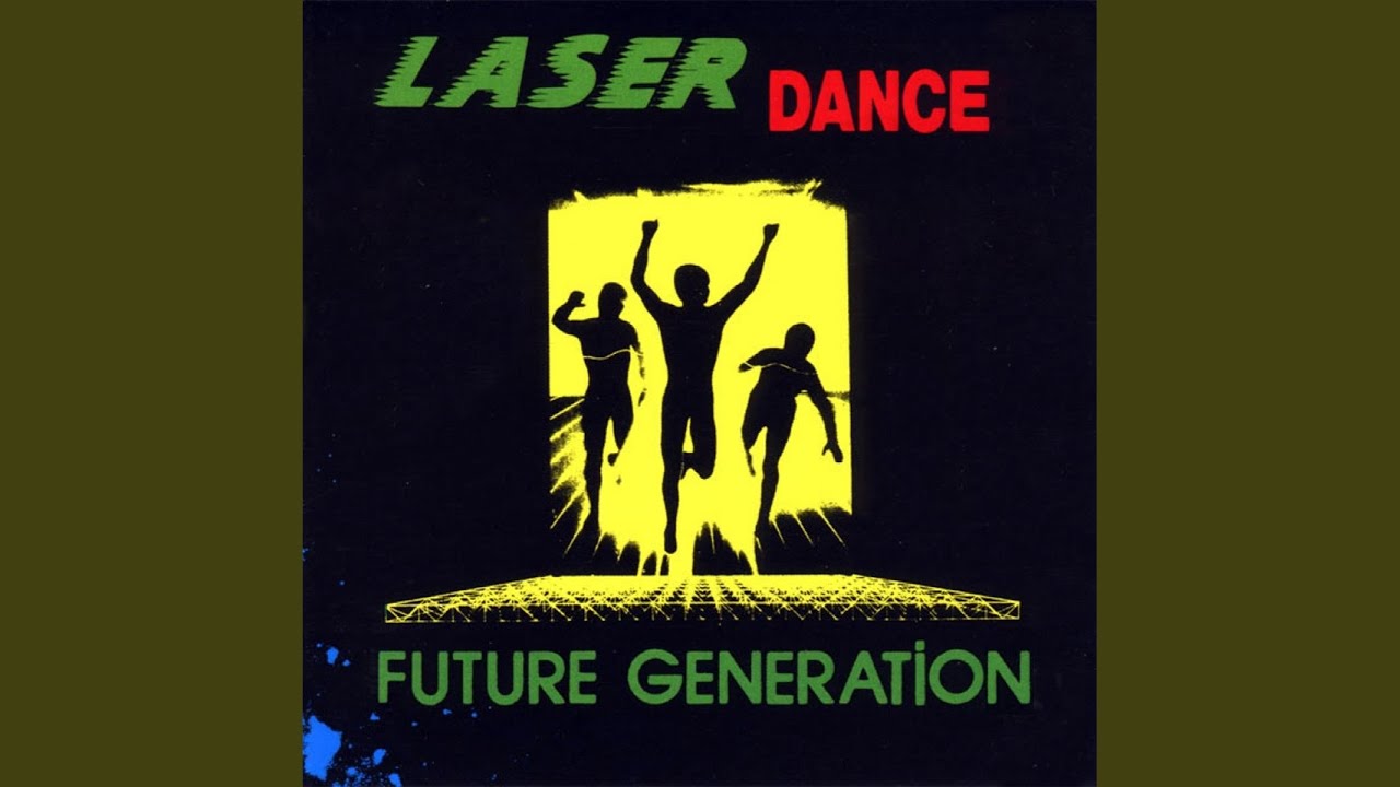 Future Generation - YouTube